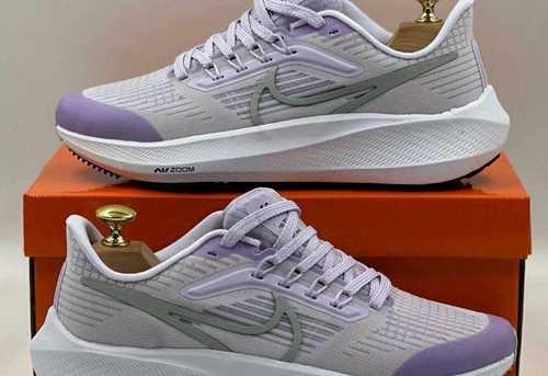 Новые Беговые кроссовки Nike Air Zoom Премиум