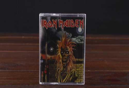 Iron Maiden – Iron Maiden Global Music Russia 1997