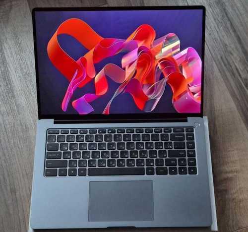 Ноутбук Xiaomi Mi Notebook Pro 15.6 4K