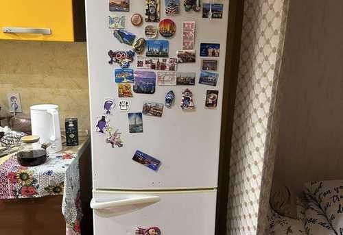 Холодильник минск бу