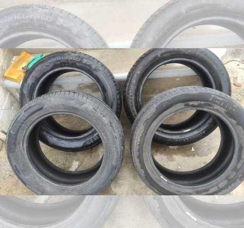 Pirelli Carrier All Season SF2 205/55 R16