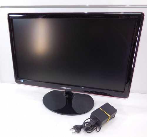 Монитор Samsung 23" S23B370H