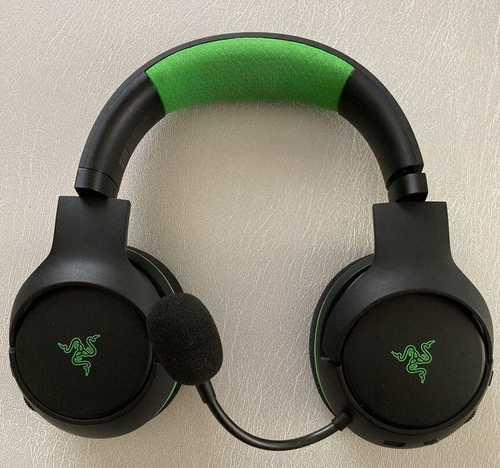 Беспроводные наушники Razer Kaira