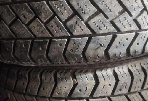 Fulda Conveo Trac 195/70 R15