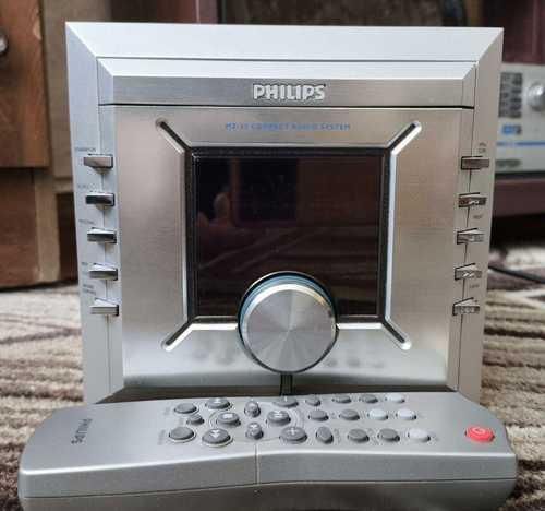 Philips MZ 33