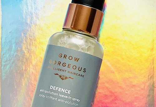 Grow gorgeous defence leave in spray 60ml