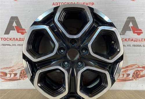 1 диск колеса Renault Kaptur 403008044R