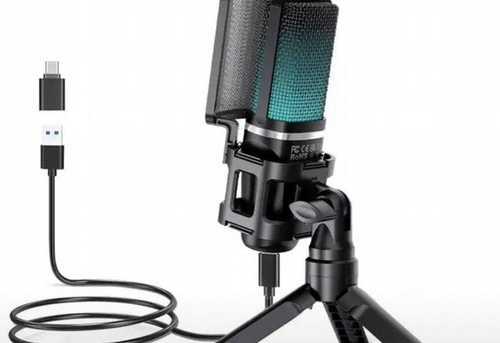 Конденсаторный микрофон Новый