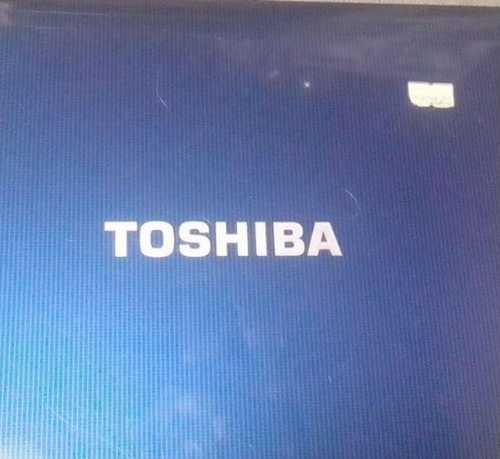 Ноутбук Toshiba Satellite L850-D1B