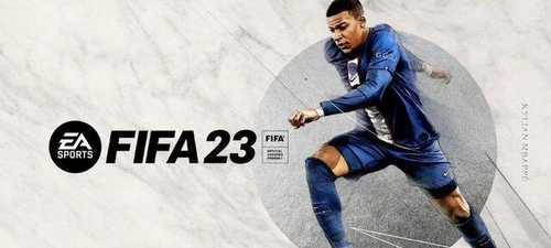 FIFA 2023 PS4