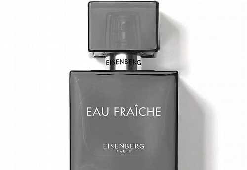 Jose Eisenberg Eau Fraiche homme, original