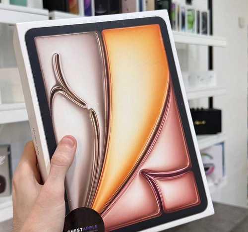 iPad pro 11 m2 128