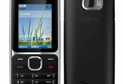 Nokia C2-01