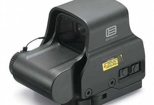 Коллиматорный прицел EOTech exps 2-2