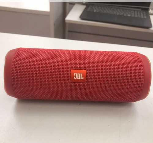 А5) jbl flip 4