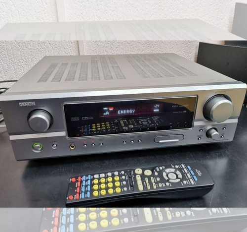 Ресивер denon AVR-1705