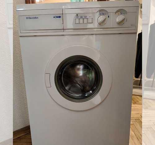 Стиральная машина Electrolux EW920S