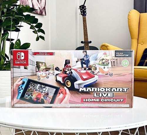 Новый/Mario Kart Live Home Circuit Nintendo Switch