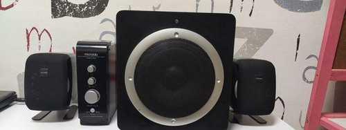 Microlab A-6325