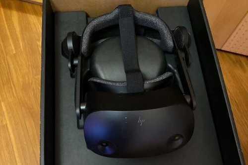 VR очки HP Reverb g2 V1