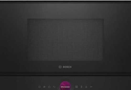 Микроволновая печь встраиваемая Bosch BFL7221B1
