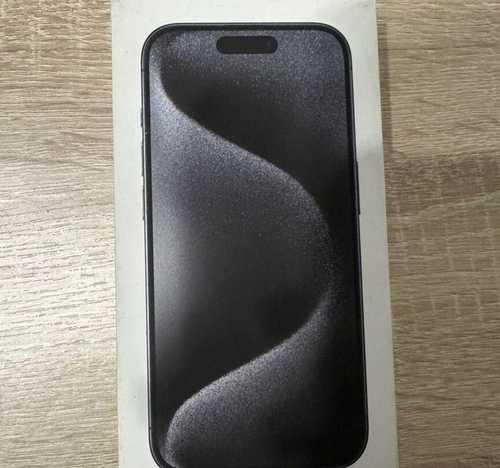 iPhone 15 Pro, 128 ГБ