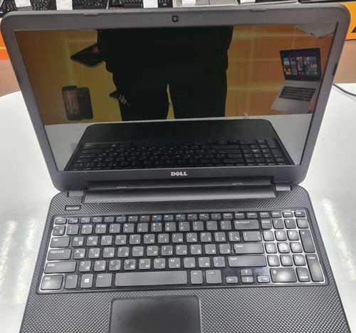 Ноутбук 15.6, Intel core i3,6gb,SSD 240gb 7670m