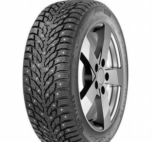 Ikon Tyres Autograph Ice 9 225/45 R18 T