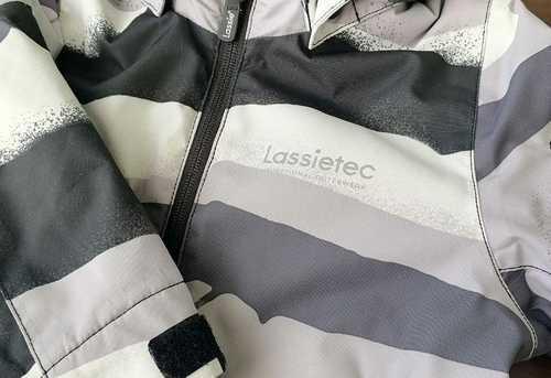 Куртка Lassietec на мальчика 98-104 размер