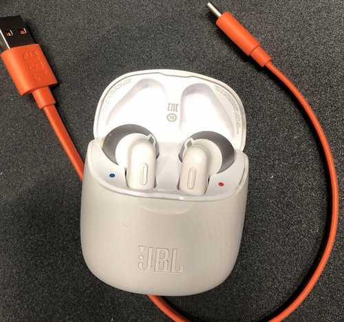 Блютуз наушники jbl