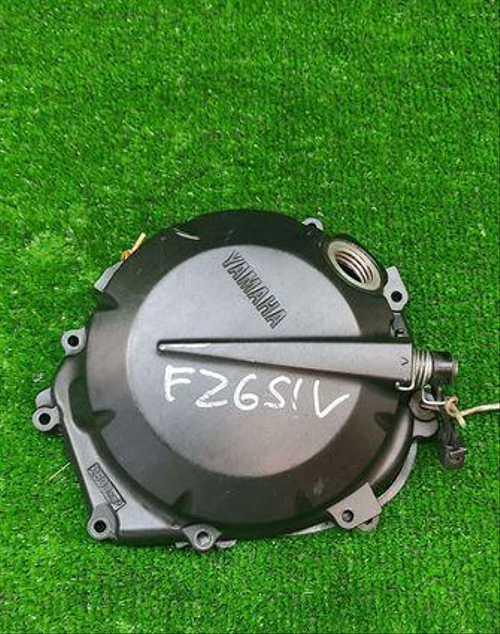 Yamaha FZ6 Крышка сцепления