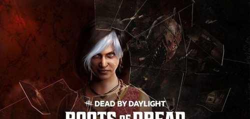 Глава Dead by Daylight Roots of Dread