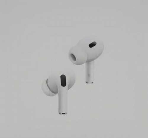 Наушники AirPods Pro 2