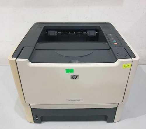 Принтер HP LaserJet P2015 для дома и офиса | Festima.Ru - Мониторинг ...