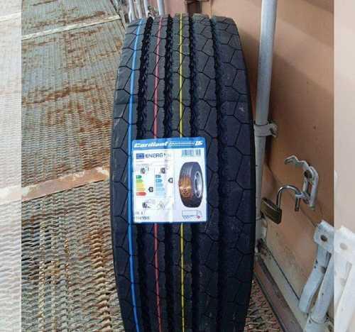 Шины 295/80 R22.5 Cordiant Professional FR-1 152/1