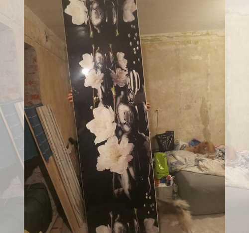 Фартук для кухни