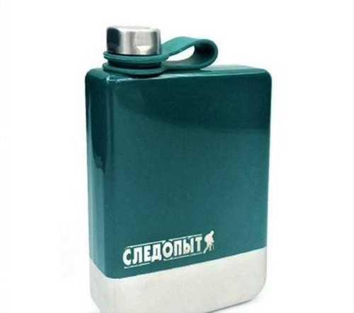 Фляжка «следопыт Green Edition – Traveller»