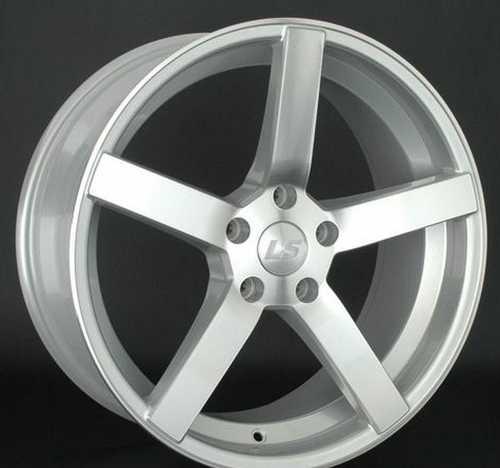 R19 5x112 8,5J ET40 D66,6 LS Wheels 742 SF