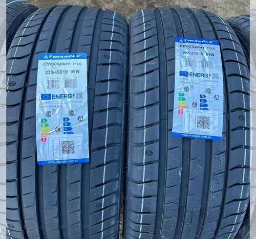 Triangle EffeXSport TH202 205/50 R17 93Y