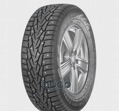 Nokian Tyres Nordman 7 SUV 245/60 R18