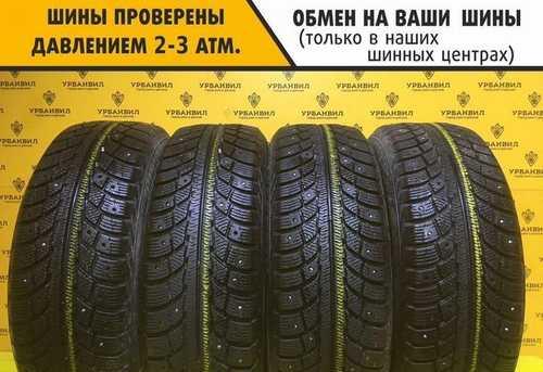 Matador MP 30 Sibir Ice 2 185/65 R15 92