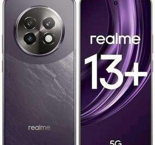 realme 13 5G, 12/256 ГБ