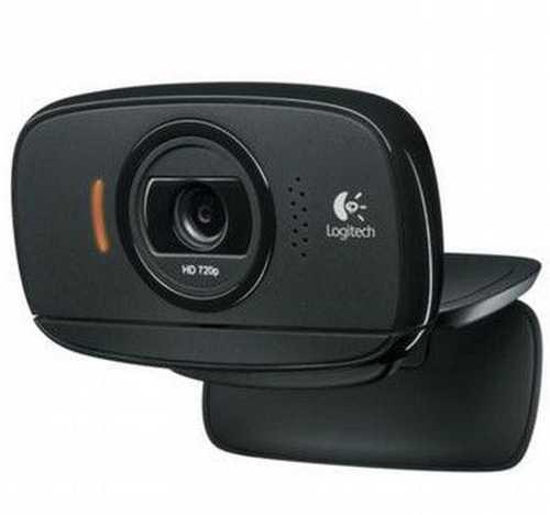 Веб-камера Logitech HD Webcam C510