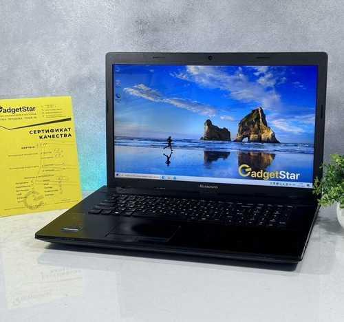 Ноутбук (Lenovo, G700 AB03062508, Intel, Pentium, B960 2 ядра 2.2GHz, DDR3, 8Gb, SSD, 240Gb, , nvidi