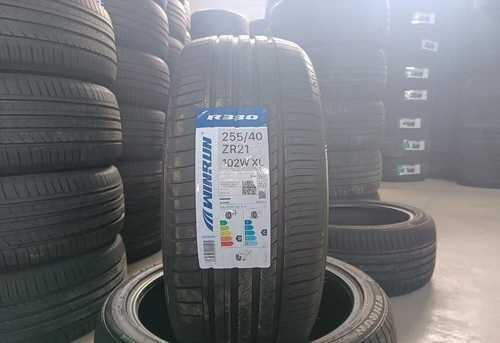 Winrun R330 255/40 R21 102W