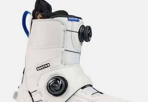 Женские ботинки для сноуборда Burton Felix Step On
