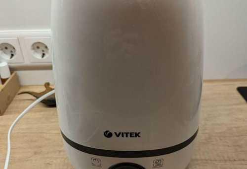 Увлажнитель Vitek vt-2332 на запчасти