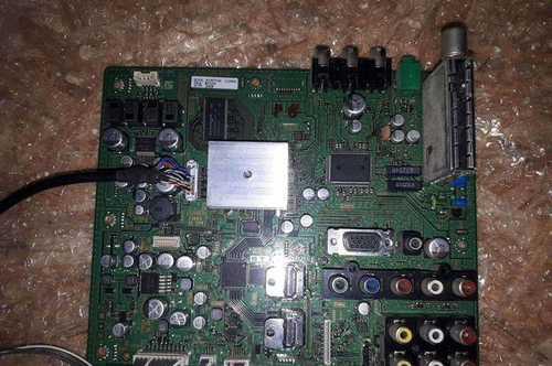 Main Sony KLV-32S550A 1-878-659-22