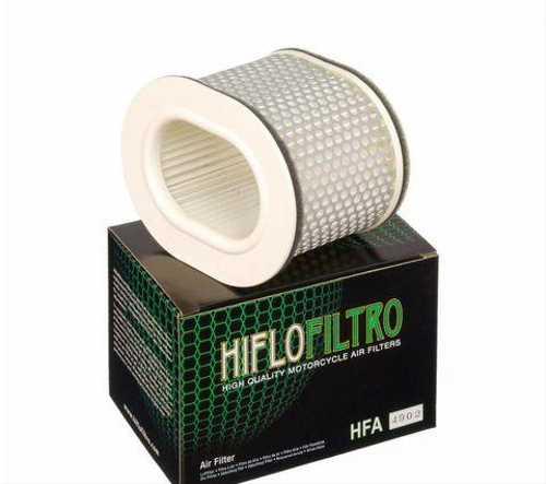 Фильтр воздушный HI FLO HFA4902 YZF1000 96-02