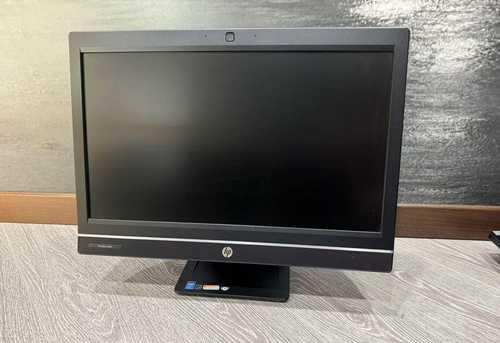 Моноблок HP ProOne 600 G1, i3-4160/8Гб/500Гб